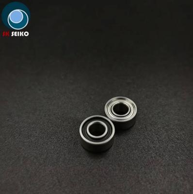 China Sr2-5z 3.175*7.938*3.571 High Speed Dental Bearing for Dental Bridge Milling Equipment for sale