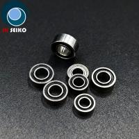 China Sr144tlzn 3.175*6.35*2.38 High Speed Dental Bearing for Dental Handheld Operation Tools for sale