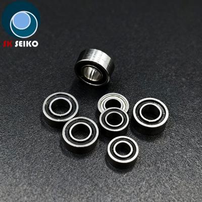 China Sr144tlzn 3.175*6.35*2.38 High Speed Dental Bearing for Dental Handheld Operation Tools for sale