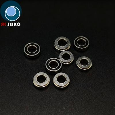 China High Speed Dental Bearing Sr144tlzk1n Universal Fit for Major Brands Dental Handpieces Sr144 Bearing for sale