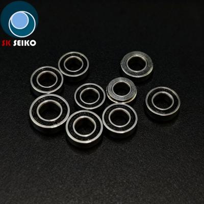 China Durable Sr144tlzk1n High Speed Dental Bearing for Aftermarket Dental Rotors & Handpieces for sale