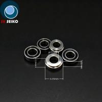 China The Versatile Choice for Top-Tier Dental Handpiece Rotors Sr144tlzk1n High Speed Dental Bearing for sale
