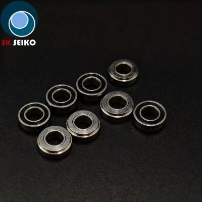China High Speed Sr144tlzk1n Dental Handpiece Bearing for Advanced Dental Procedures Handpieces for sale