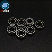 China Sr144tlzk1n Heat Tolerant Durable Dental Bearing for Long-Hour Dental Handpiece Operations for sale