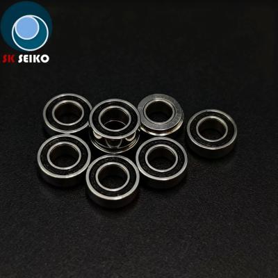 China Sr144tlzk1n Heat Tolerant Durable Dental Bearing for Long-Hour Dental Handpiece Operations for sale