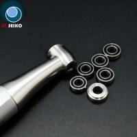 China Torlon Cage Dental Bearing Sr144tlzk1n Engineered for High-Performance Dental Tools for sale