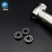 China Dental Handpiece Bearing Sr144tlzk1n Ceramic Ball Bearing for Precision Dental Handpiece Systems for sale
