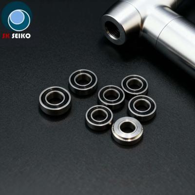 China Ultimate Sr144tlzk1n Precision Dental Bearing Solution for Brands Dental Devices for sale