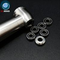 China Premium Sr144tlk1n Dental Bearing Universal Fit for All Brand High Speed & Precision for Dental Handpieces & Rotors for sale