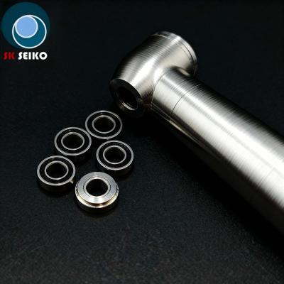 China High Speed Dental Bearing Sr144tlzk1n for All Major High Precision Dental Rotor and Dental Handheld Tools Dental Equipment for sale