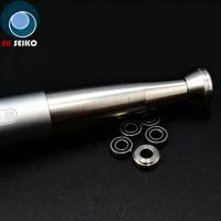 China Ultra-Stable Sr144tlzk1n Ball Bearing for Critical Dental Rotor Application Sr144 Dental Bearing for sale