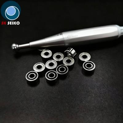China High Speed Sr2-5z High Speed Dental Bearing for Cross-Brand Dental Handpieces & Rotor for sale