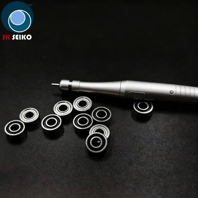 China High Speed Dental Bearing Sr2-5z for Reliable Dental Rotor Performance for sale