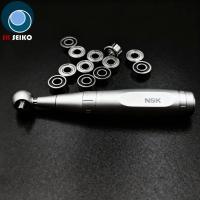 China The Benchmark for Cross-Brand Compatibility in Sr2-5z Dental Handpiece Bearing for sale