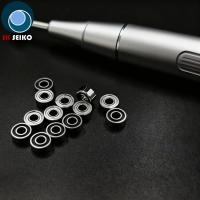 China Sr2-5z Dental Ceramic Ball Bearing for Precision-Grade Dental Handpiece Sr2-5z Ball Bearing for sale