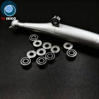 China Durable High-Speed Dental Bearing Sr2-5z for All Dental Handpiece Rotor Types for sale