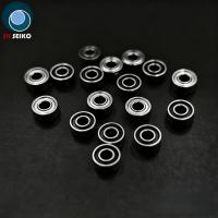 China High Speed Dental Bearing Versatile Fit for Renowned Dental Equipment Rotors Sr2-5z Dental Bearing for sale