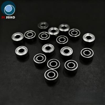 China High Speed Dental Bearing Versatile Fit for Renowned Dental Equipment Rotors Sr2-5z Dental Bearing for sale