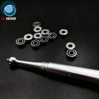 China Premium Sr2-5z Dental Handpiece Bearing for Major Dental Brand Compatibility for sale