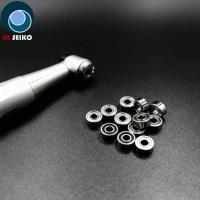China Heat-Tolerant Sr2-5z High Speed Dental Bearing Designed for Premium Dental Handpiece for sale