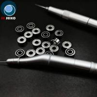 China Ultra-Precise High Speed Dental Bearing Sr2-5z Compatible with Leading Dental Systems for sale