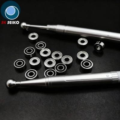 China Premium Sr2-5z High-Speed Dental Handpiece Bearing for Dental Handpieces & Rotor for sale