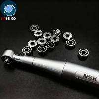 China Cross-Brand High-Speed Dental Handpiece Bearing Sr2-5z for Efficient Handpiece Performance for sale