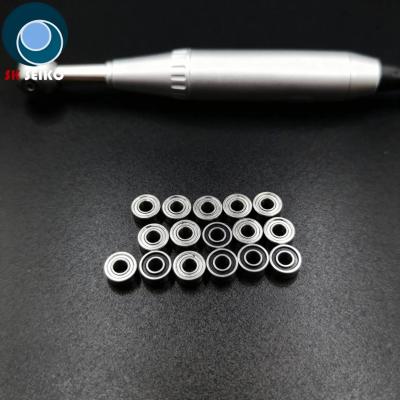 China Durable Sr2-5z High-Speed Dental Bearing for All High Speed Dental Handpiece Models for sale