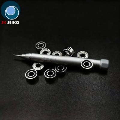 China Premium High Speed Dental Handpiece Bearing Sr2-5z for Superior Performance for sale