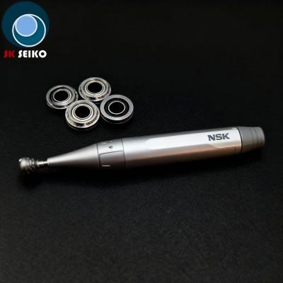 China High-Performance Ceramic Deep Groove Ball Dental Bearing Sffr144tlzwn for Elite Dental Rotor and Handpiece for sale