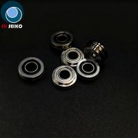 China Premium Durable Ceramic Ball High Speed Dental Handpiece Bearing for Dental Equipment Solutions Sffr144tlzwn for sale