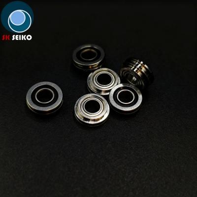 China Premium Durable Ceramic Ball High Speed Dental Handpiece Bearing for Dental Equipment Solutions Sffr144tlzwn for sale