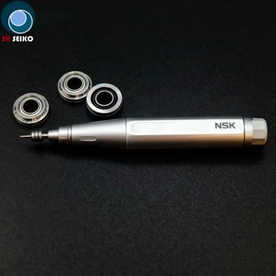 China Sffr144tlzwn Long-Lasting Ceramic Ball Dental Handpiece Bearing for Dental Rotor Application and Clinic Use for sale