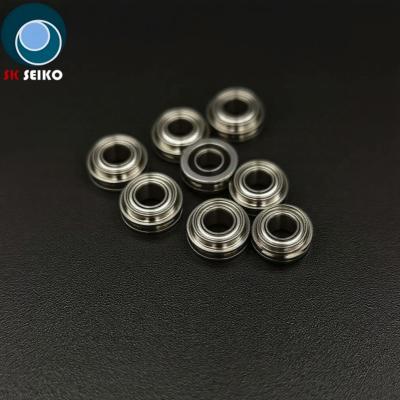 China Sffr144tlzwn Premium Long-Lasting Ceramic Ball High Speed Dental Bearing for Dental Handpieces for sale