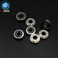 China Sffr144tlzwn Precision Ceramic Ball Bearing for Enhanced Dental Rotor and Dental Handpiece Performance for sale