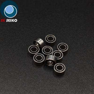 China Sr133X2tlwn High Speed Dental Ceramic Ball Bearing Fit for All Major Dental Handpiece Brand Dental Rotors & Handpiece for sale