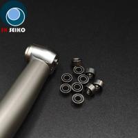 China Heat-Tolerant Sr133X2tlwn High Speed Dental Bearing Designed for Long-Hour Use in Professional Dental Handpiece for sale