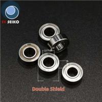 China Ceramic Bearings SR144ZZ 6.35x3.175x2.38 mm Dental Handpiece Accessories Compatible Turbine Various Brands for sale