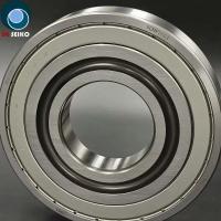 China VCMP114-Z 45*110*19  Vacuum Pump Bearing Deep groove Ball Bearing Bearing for Vacuum Pump for sale