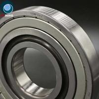 China VCMP114-Z 45*110*19  Vacuum Pump Bearing Deep groove Ball Bearing Bearing for Vacuum Pump for sale