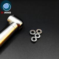 China Top Grade SR144ZZ High Speed Dental Handpiece Bearing 3.175*6.35*2.38mm Best Quality Hybrid Ceramic Turbine Bearing for sale