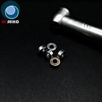 China Factory Top Selling SR144ZZ Dental Turbine Bearing Superior Wear Resistance Best Quality Spare Parts Bulk Wholesale For Dental Clinics for sale