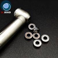 China Best Selling SR144ZZ Stainless Ceramic Bearing Long Service Life High Precision Accessories For Global Dental Equipment Distributors for sale
