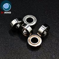 China Best Selling SR144ZZ Stainless Ceramic Bearing Long Service Life High Precision Accessories For Global Dental Equipment Distributors for sale