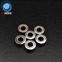 China Premium Quality Core Product SR144ZZ Autoclave Resistant Bearing Low Friction Durable Parts Bulk Order For Dental Repair Workshops for sale