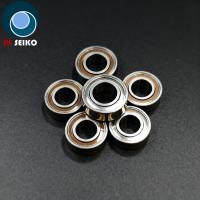 China Premium Quality Core Product SR144ZZ Autoclave Resistant Bearing Low Friction Durable Parts Bulk Order For Dental Repair Workshops for sale