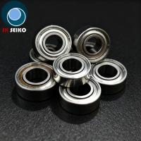 China Reliable Top Quality SR144ZZ Hybrid Ceramic Bearing Our Main Production Item Autoclavable Fit Most Dental High Speed Handpieces for sale