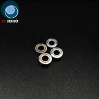 China Reliable Top Quality SR144ZZ Hybrid Ceramic Bearing Our Main Production Item Autoclavable Fit Most Dental High Speed Handpieces for sale