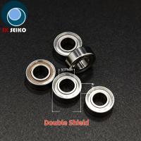 China Reliable Top Quality SR144ZZ Hybrid Ceramic Bearing Our Main Production Item Autoclavable Fit Most Dental High Speed Handpieces for sale