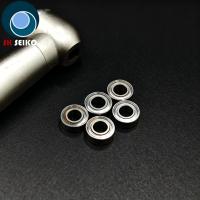 China Strict QC Passed SR144ZZ Best Durability Dental Bearing Core Selling Product Large Quantity Discount For Worldwide Dental Suppliers for sale